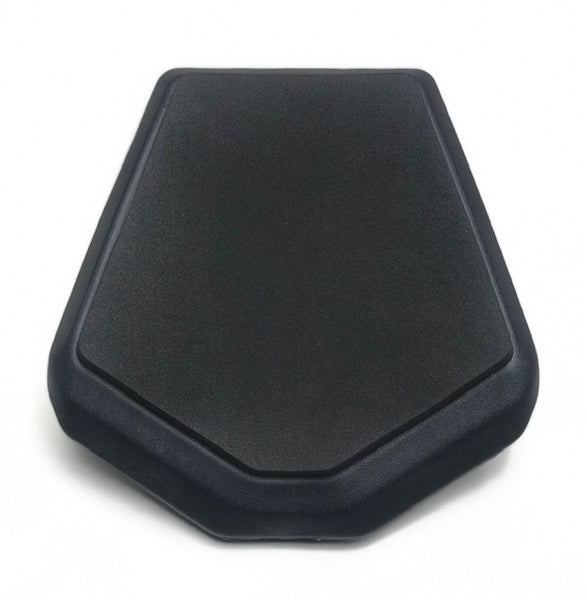 2017/2023 CAN-AM Maverick X3 / Max / Turbo R - 2 Seat HEADREST PADS ...